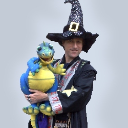 The Gizmo Children's Magic Show