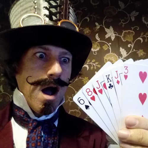 Kempthorne Entertainments