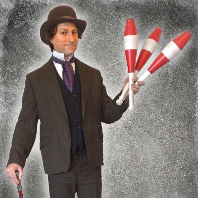 Kempthorne Entertainments